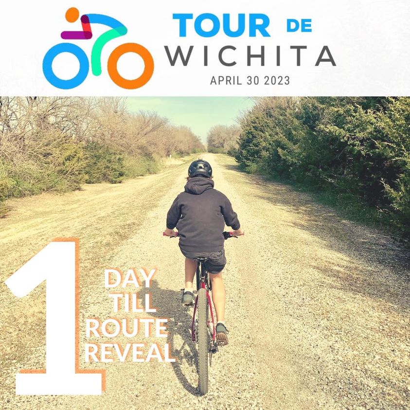Tour de Wichita